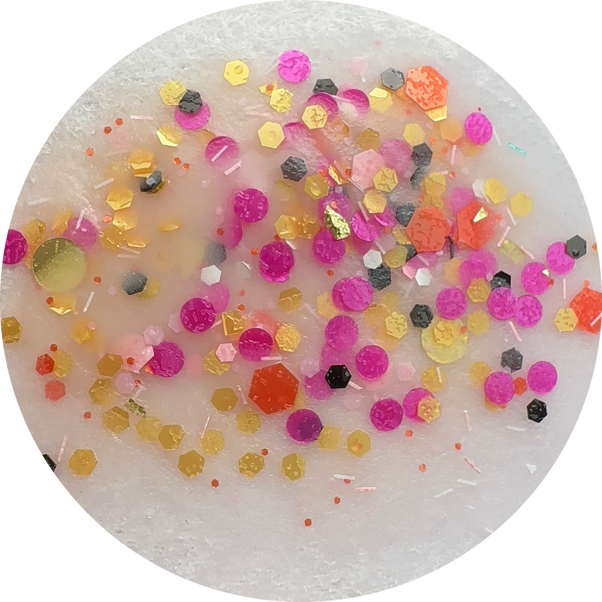 Sweet October – KN Glitters & Acrylics Supplies